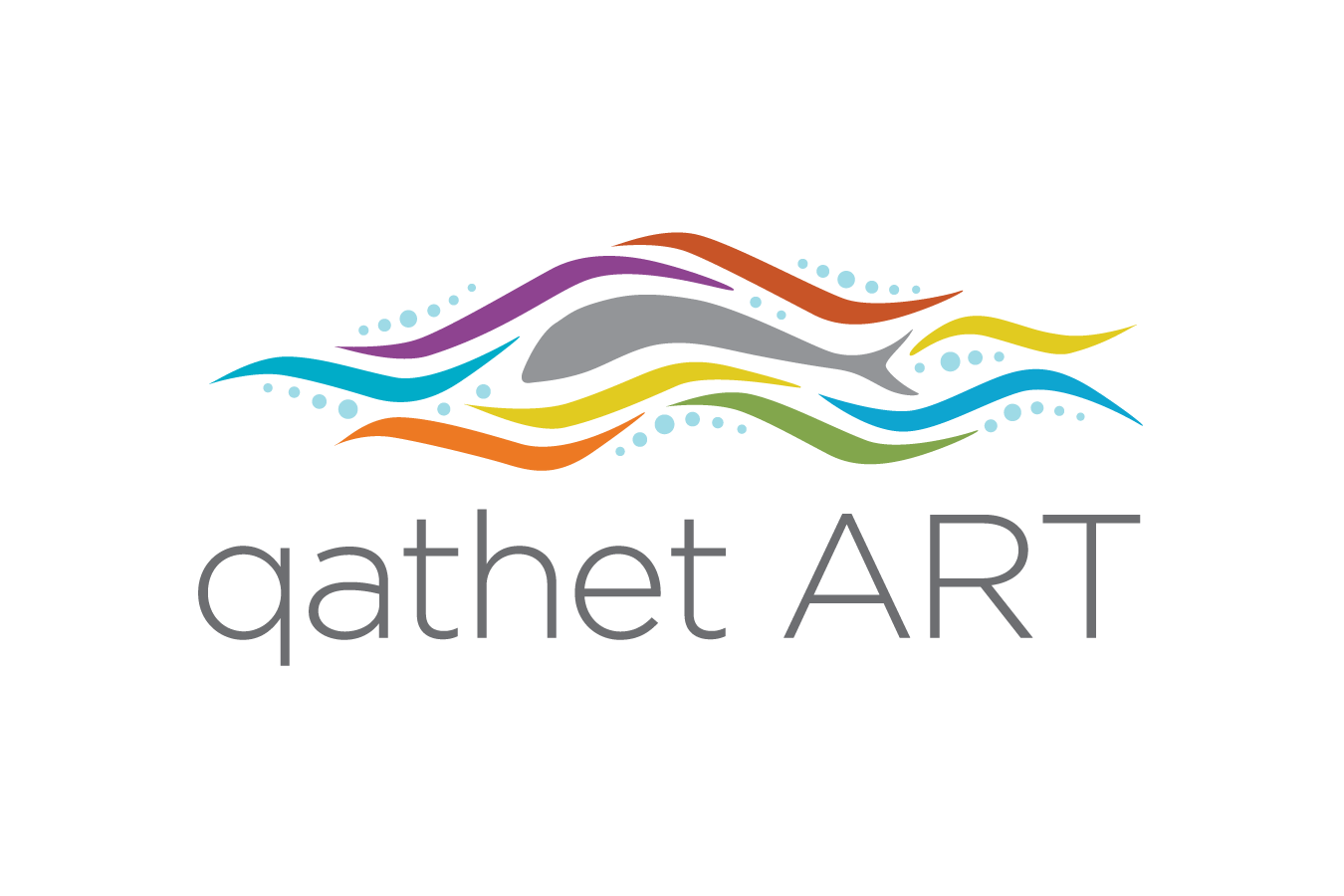 qathet ART at PR Public Library - qathet ART